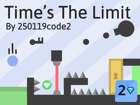 Time's The Limit || Logic Maze