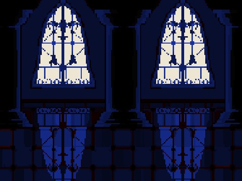 Dusttale: The End of Genocide Last Corridor