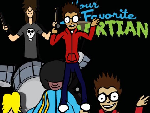 YFM Vectors (See inside for vectors)