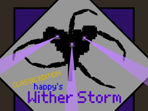 Wither Storm: Classic Edition