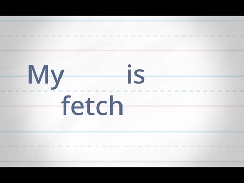 Endless Reader but i remade it because why not