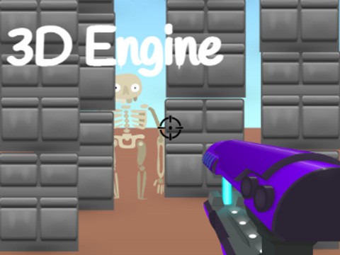 3D Engine