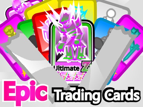 Epic Trading Cards v1.4 - #games #all #trending