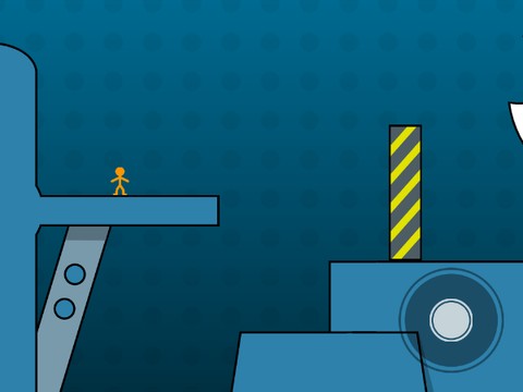 Massive Multiplayer Platformer Mobile Friendly