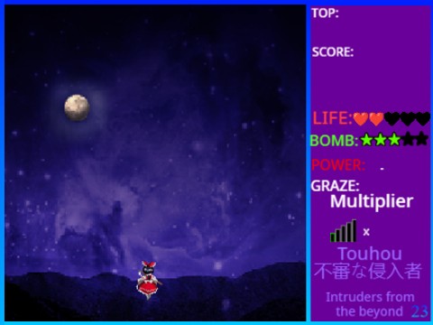 (Outdated) Testing stage 2