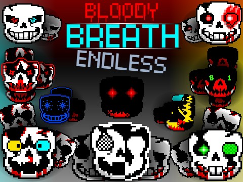 Bloody Endless Breath Act 1