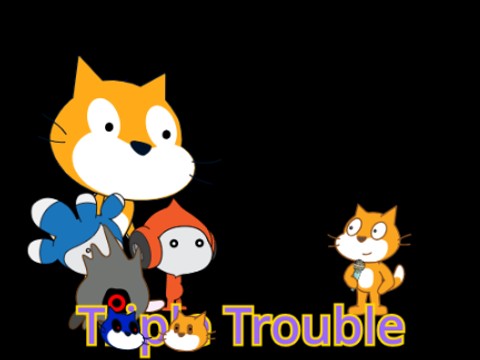 scratch.exe FNF improvement