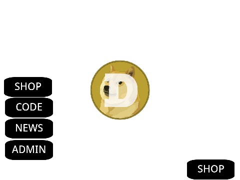 Dogecoin Clicker