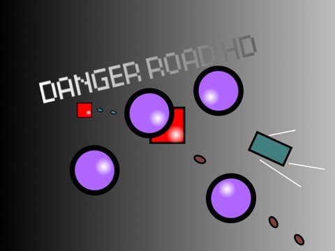 Danger Road HD