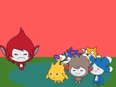 Scratch gets in Dead Meat