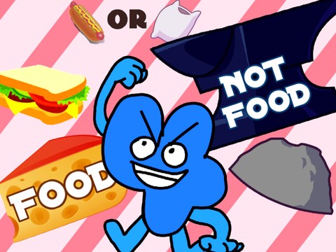 Food or Not Food