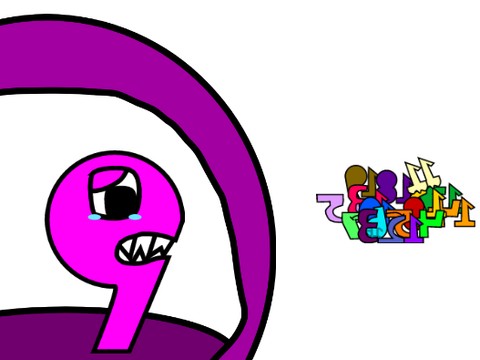 Made it my number lore