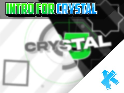 [ MDD2 ] Crystal-25