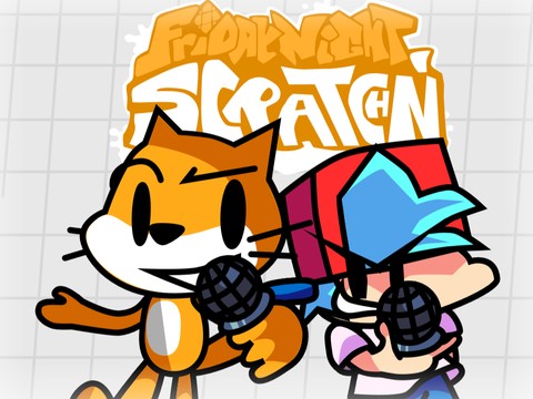 Friday Night Scratch'n Demo