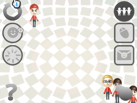 Mii Creator (Almost Finished!)