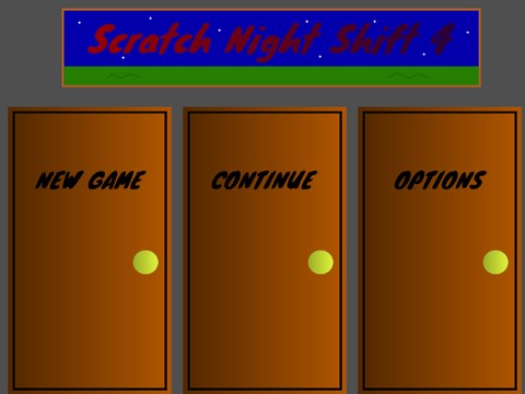 Scratch Night Shift 4