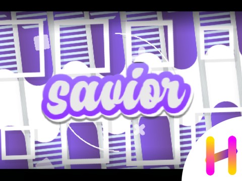 [Simple?]Kawaii Intro for>@-savior-!