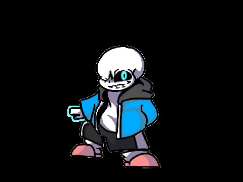 hard mode sans