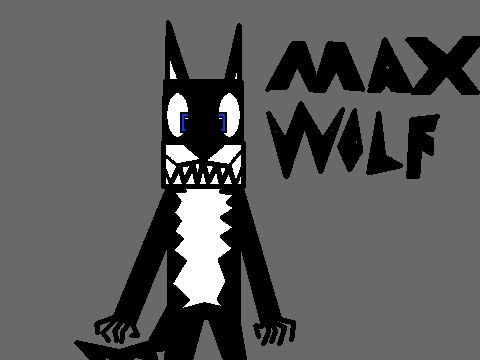Max Wolf