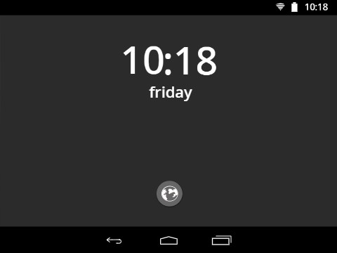 Android ICS 4.0