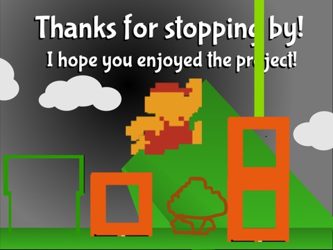 Super Mario Bros. Atari 2600