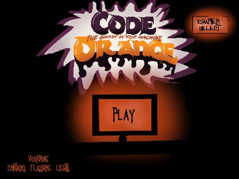 Code Orange