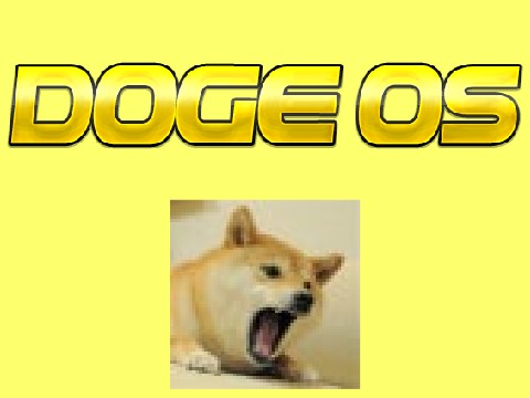 Doge OS