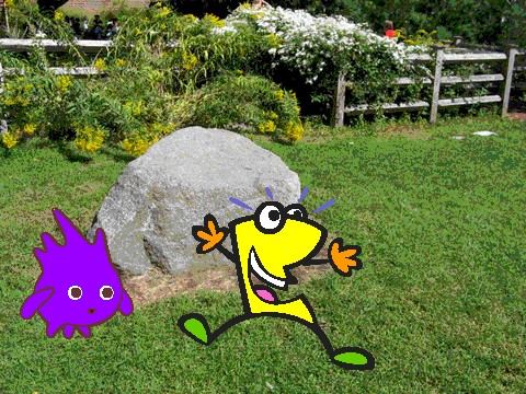 how a gobos life can be hard