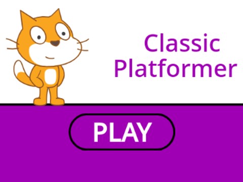 Scratch Platformer e10