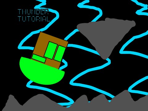 Thunder Tutorial