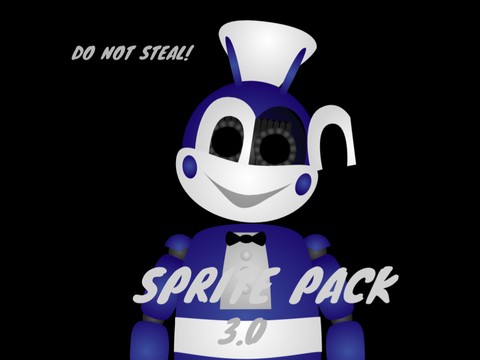 (3.0) Jolly And Jollibee's Sprite Pack