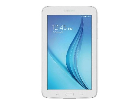 Samsung Galaxy Tab E Lite Simulator
