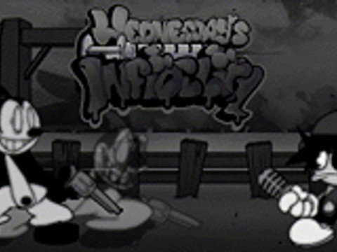 Friday Night Funkin' Wednesday's Infidelity (PART 2) | Untold Loneliness