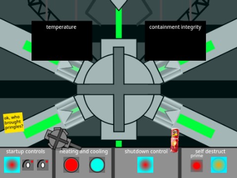 Pancake's Reactor Core V8.6