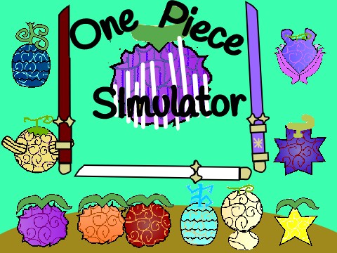 One Piece Simulator V2.6