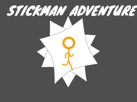 Stickman Adventure (Beta)