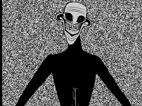 vs Legion FNFあにまちおん