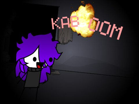 Kaboom Cover