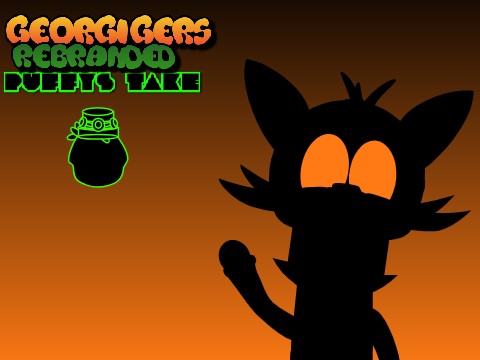 Georgiger Rebranded (Puffys Take)