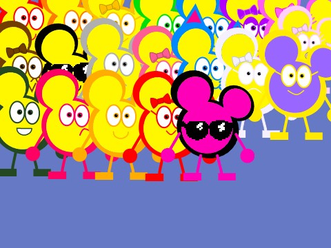 The MouseHeadz Movie fixed!!