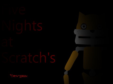 Five Night at Scratch's Diner 1 #all #games