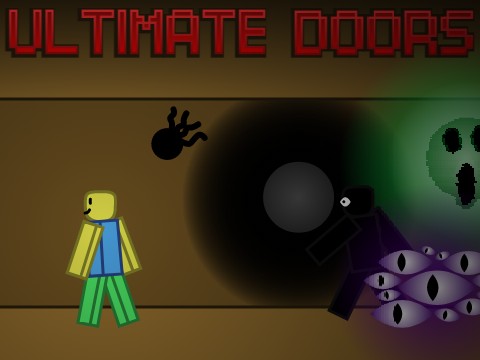 Ultimate Doors