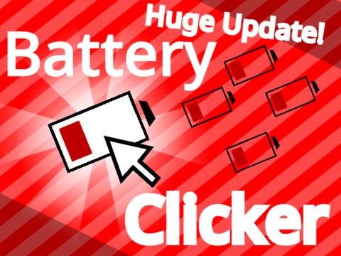 Battery Clicker #all #games