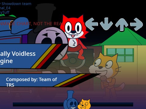 AYS/OC Singing Really Voidless Engine V2