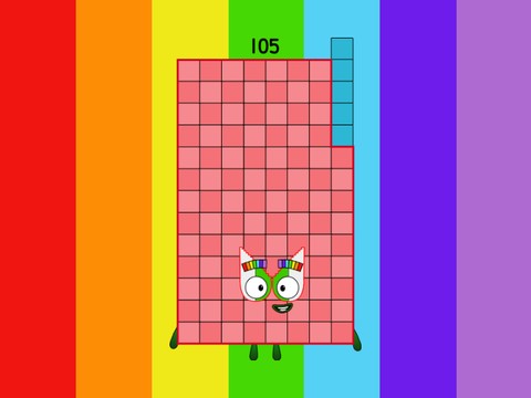 My Finalest Numberblocks Set Ever