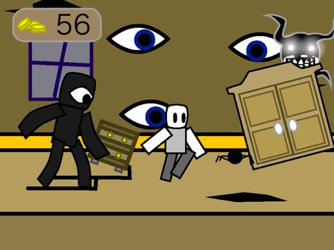 DOORS assets (sideveiw)