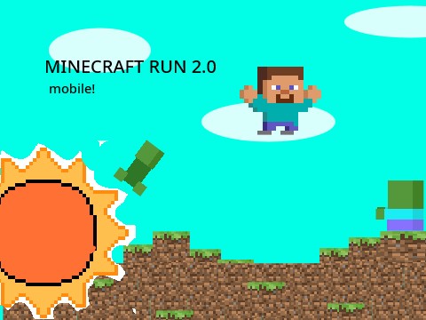 Minecraft run v2.4