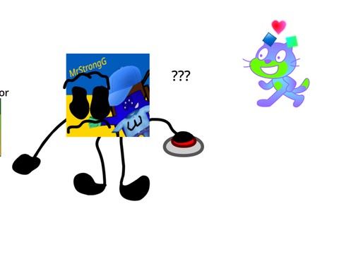 Add yourself Doing random stuff idc remix remix remix remix remix remix ...