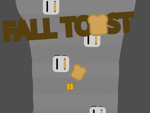 Fall Toast Exploration