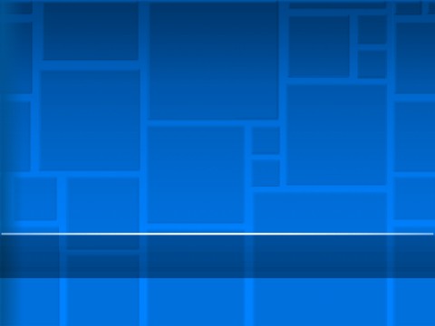 Geometry Dash Waterfall